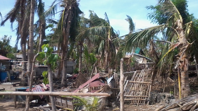 Small islands, big problems: Poverty, isolation increase vulnerability