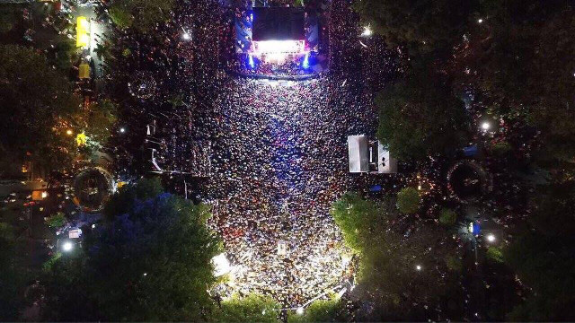 Why Duterte's message of 'care and power' attracts