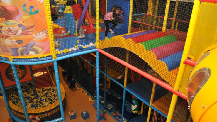 Playtime spots: Metro Manila edition