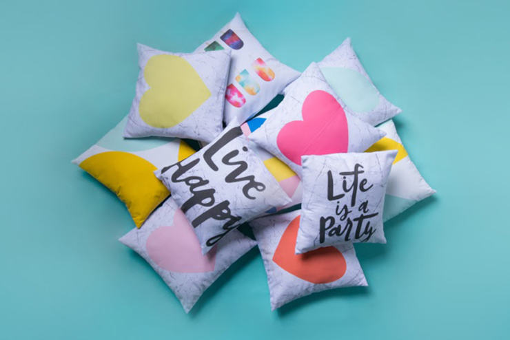 Throw a house party: Decorating tips from Heima Home and Lifestyle