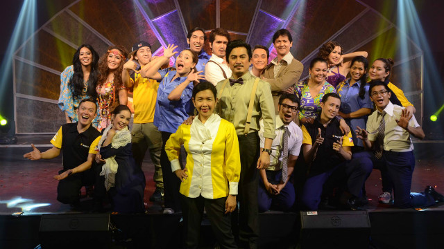 Continuing a 120-year legacy: A musical history