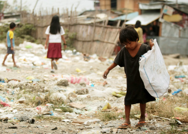 Teachers told to help identify child laborers among students