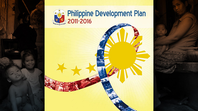 PH unveils updated plan to fight persistent poverty | THE FILIPINO MEDIA