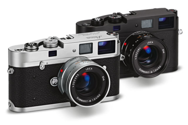 Four words for Photokina's camera offerings