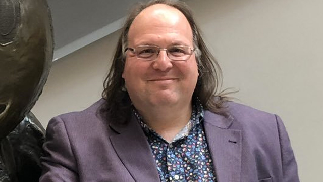 MIT professor quits in protest over lab links to Epstein