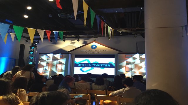 Twitter connects to PH with #BuhayTwitter
