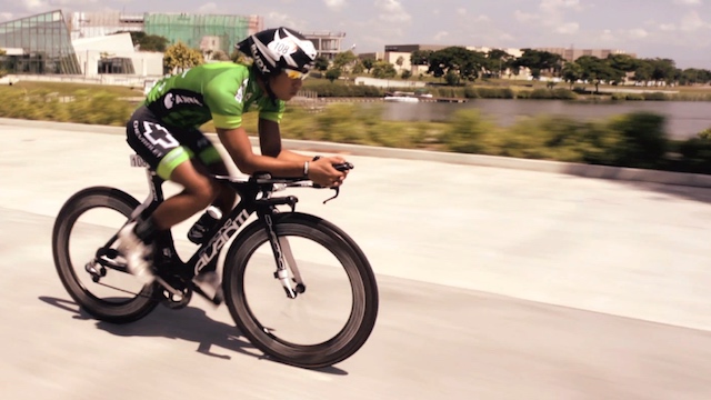 Gameplan: How to effectively increase bike mileage