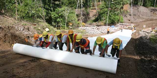 Philex Mining suspends Silangan mine project