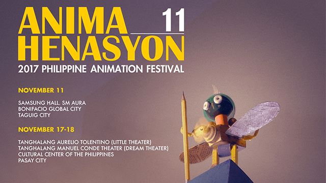 Animation Council calls on animators to create more original content