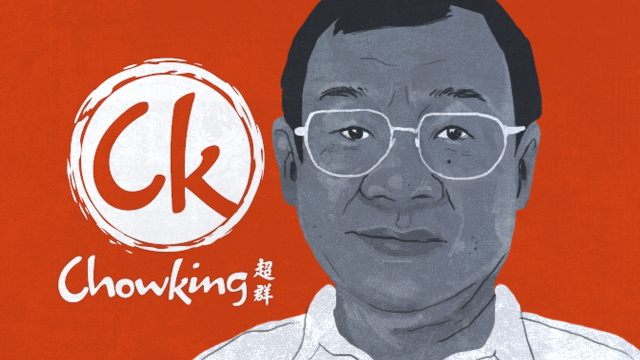 Roberto Fung Kuan, founder of Chowking, dies aged 70