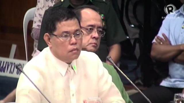 HIGHLIGHTS: Senate hearing on PNP-SAF Mamasapano clash, Day 3
