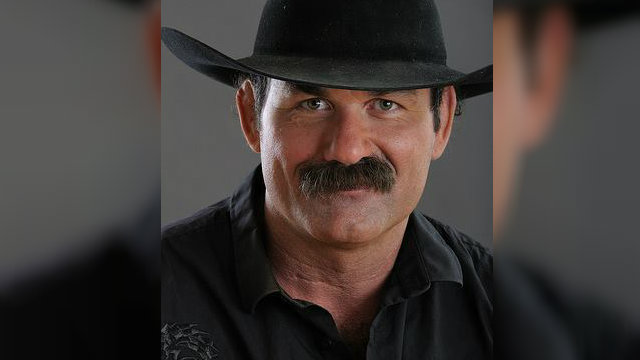 MMA legend Don Frye set for UFC Hall of Fame induction in July