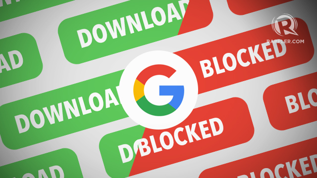 Google now blocks sites with social engineering attacks
