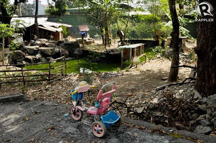 Remember the 'Boracay Mansion'?