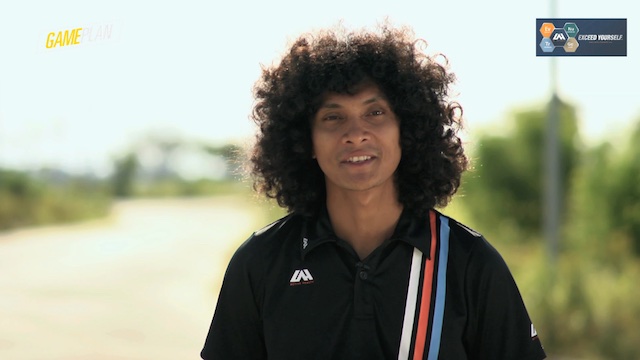 Gameplan: How to run a faster 21k