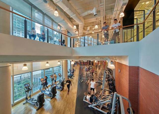 10 of the most loved fitness gyms in Metro Manila