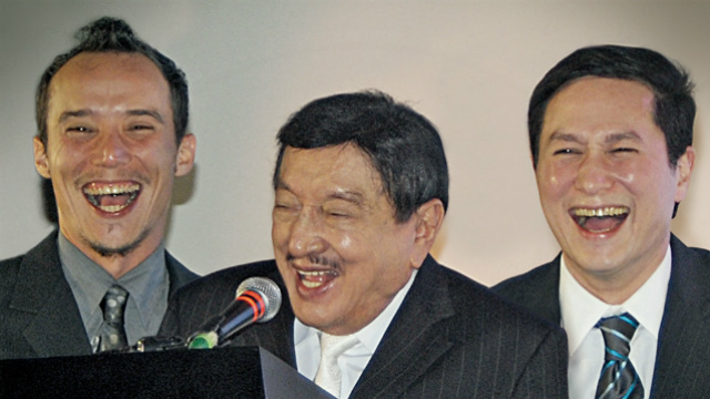 Dolphy and COPD: Remembering his legacy