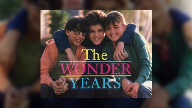 Cast of ‘The Wonder Years’ reunites