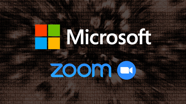 Microsoft, Zoom join pause on Hong Kong data requests