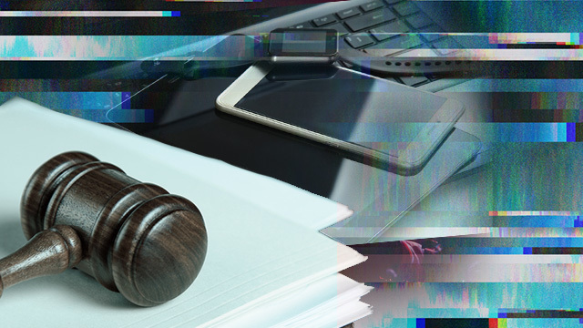 House OKs bill including electronic devices under Anti-Wiretapping Law