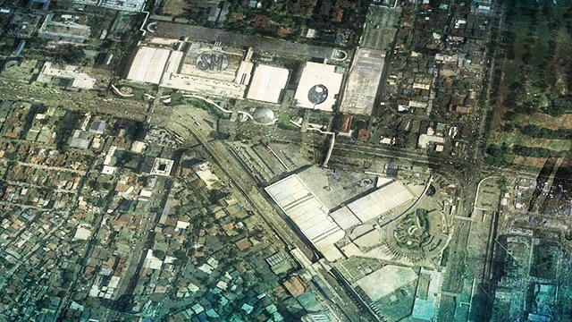 Part 2: The battle of the land titles