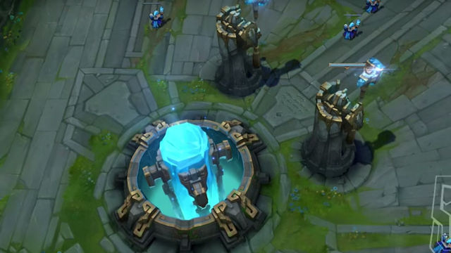 League of Legends primer: The basics of LoL