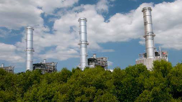 5 Batangas towns without electricity due to Taal eruption