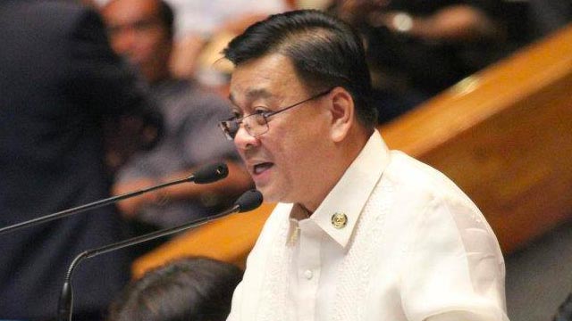 Ungab to Villafuerte: Bill withdrawal to 'definitely derail' 2020 ...