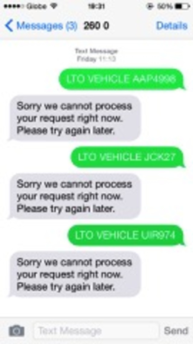 Corruption at the LTO, LTFRB: Fixers and bribes