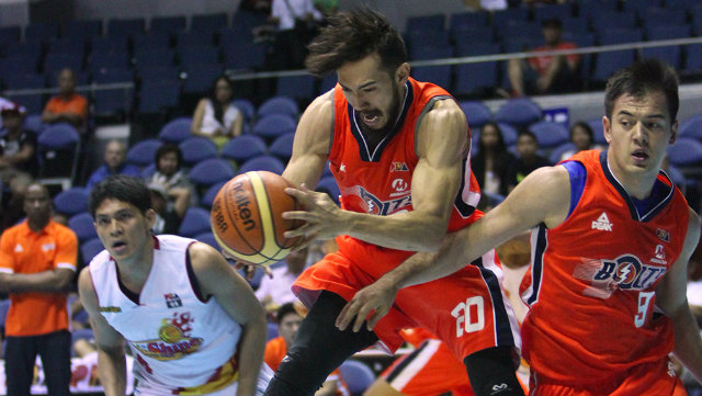 Meralco Bolts - Alchetron, The Free Social Encyclopedia