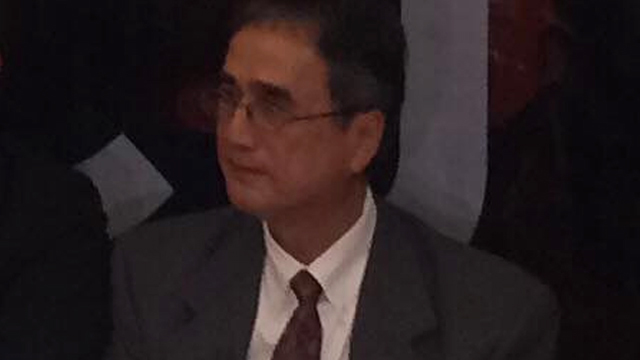 CJ Sereno's band of lawyers in her impeachment case