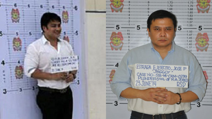 Visitors, food galore in jail: The perks of senators