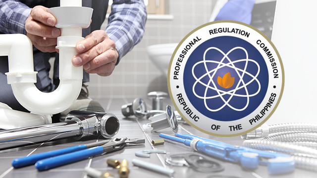 Results: February 2019 Master Plumber board exam