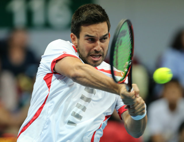 Fil-Am Treat Huey, Klepac advance to Australian Open mixed semis