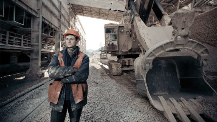 They also serve, those who do “dirty” jobs