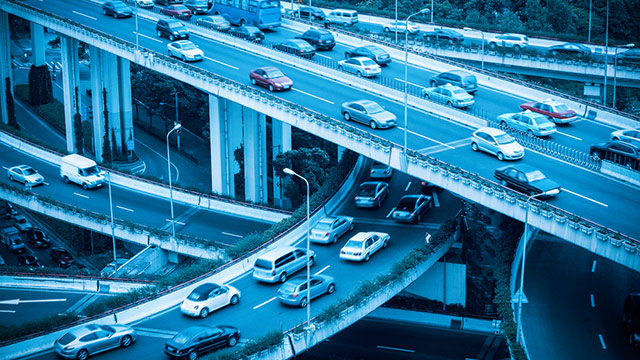 We need to 'idiot proof' our roads – business group