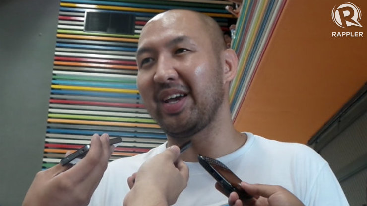 PBA: Cariaso's focus remains with San Mig for now