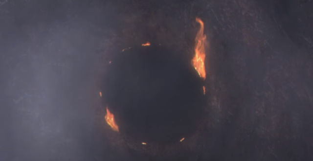 Revisiting the story of Dark Souls