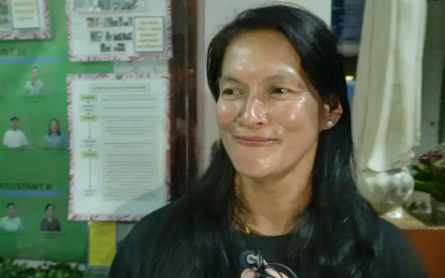 Elma Muros (Filipino Long Jumper) ~ Wiki & Bio with Photos | Videos