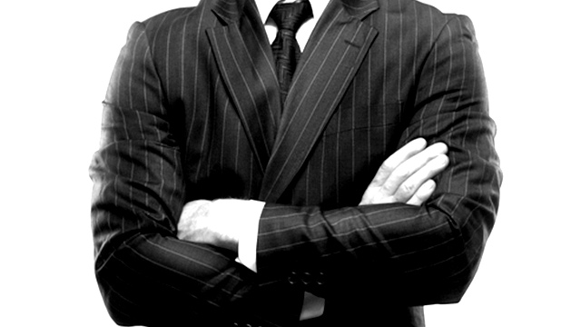 What does it mean to be a ‘bossing’?