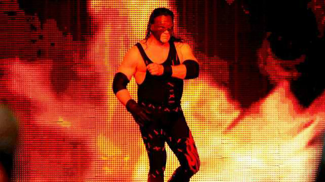 RAW Deal: Not the demon you think
