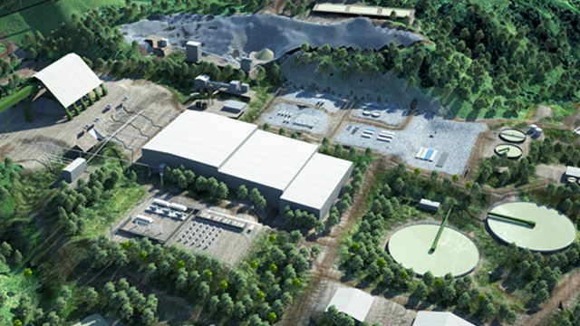 Tampakan mine ~ Everything You Need to Know with Photos | Videos