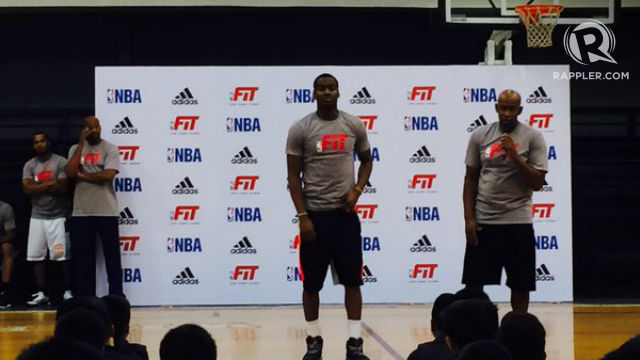 WATCH: Utah’s Alec Burks throws down highlight dunk on Deandre Jordan