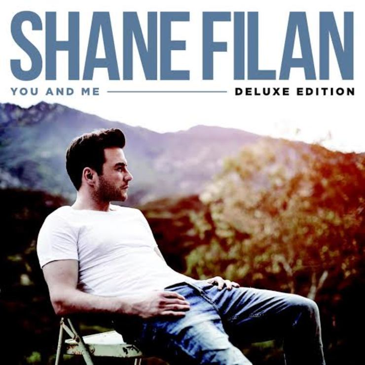 Shane Filan on Westlife, Filipino fans, and performing solo