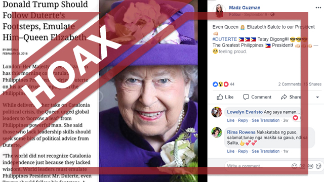 HOAX ALERT: 'Quotes' by celebrities, world leaders on…