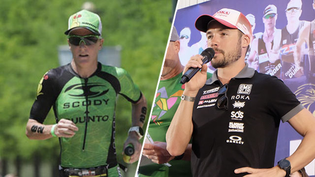 World's best duke it out in Ironman Asia