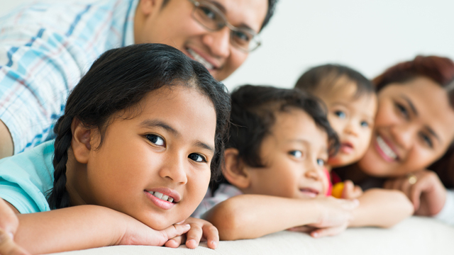 Modern Filipino families: How does the state protect them?