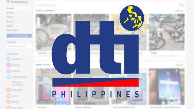 PM is not the key: DTI tells online sellers to post prices