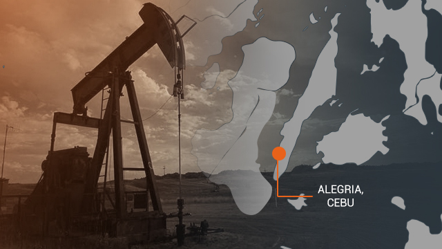 Cebu's Alegria Oil Field can power 60-megawatt gas plant – DOE