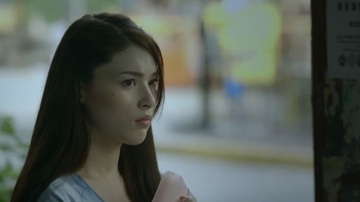 ‘Dilim’ Review: More dim than dark